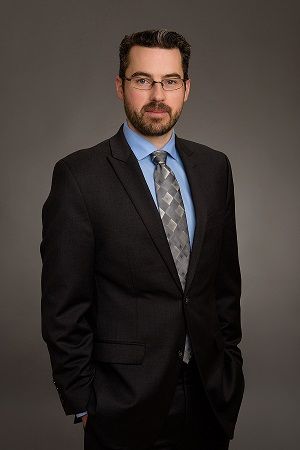 Attorney Profile - Kinney Law Office